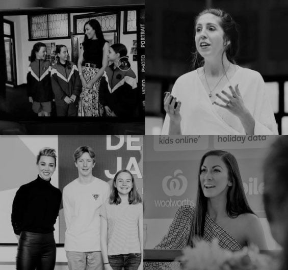 ySafe - Australia's Leading Cyber Safety Educators