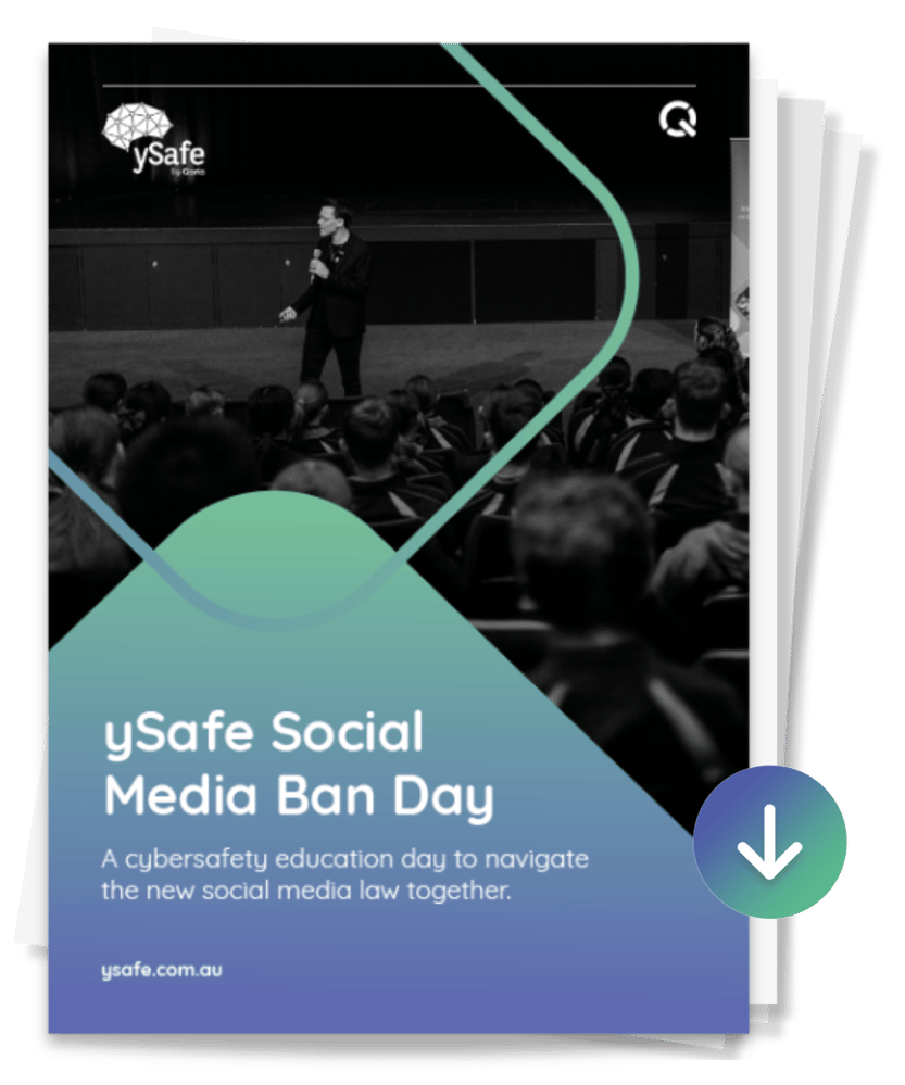 Social Media Ban Australia